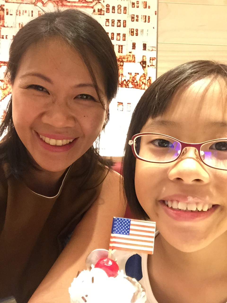 Mrs Teo (Mother of a 8 year old girl) Treated with the Lidcombe program ...